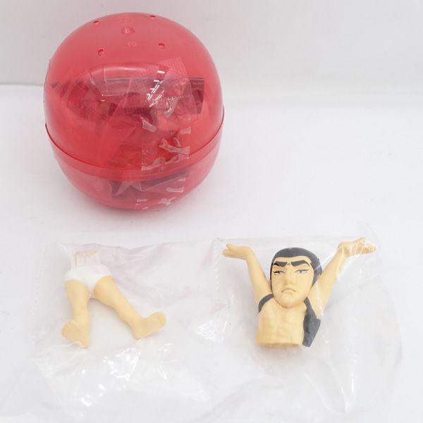 --------------------商品状態--------------------・ランク　　　：S(使用が1〜2回程度の使用感がないもの。)・詳細　　　　：未開封品です。カプセルの分はカプセルも未開封です。店舗での併売を行っています...