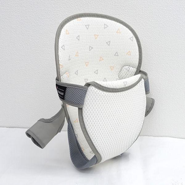 ・メーカー　　：マニト・色(柄)の系統：ホワイト グレー--------------------商品状態--------------------・ランク　　　：A(多少の使用感がありますが状態のよいリサイクル品です。)・詳細　　　　：特筆す...