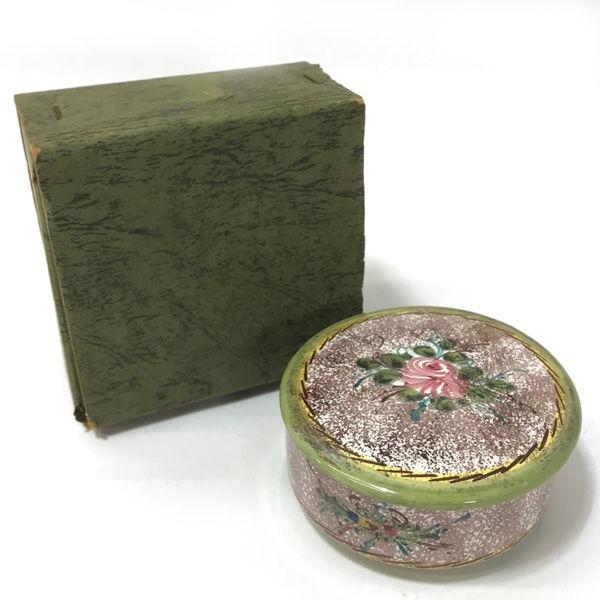 ・メーカー　　：CAMA　DERUTA ITALY・製品型番　　：2023-17/9-G・サイズ　　　：横幅　（約ｃｍ）:8.8，奥行　（約ｃｍ）:8.8，高さ　（約ｃｍ）:4.4，・色(柄)の系統：グリーン・素材　　　　：陶器・付属品　　...