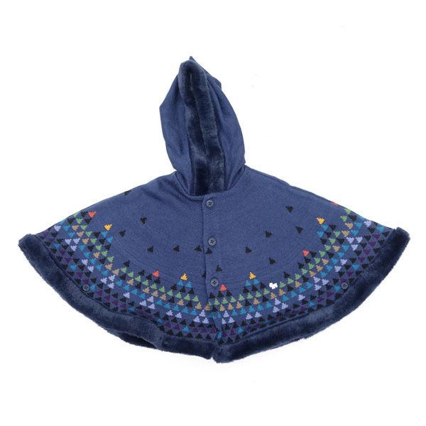 ・メーカー　　：familiar / ファミリア・色(柄)の系統：ネイビー・デザイン　　：子供服 ベビー服・素材　　　　：アクリル63％　毛35％　ナイロン2％--------------------商品状態----------------...