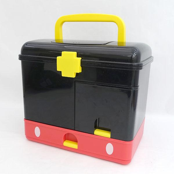 ・サイズ　　　：横幅　（約ｃｍ）:28，奥行　（約ｃｍ）:19，高さ　（約ｃｍ）:24，・色(柄)の系統：ブラック--------------------商品状態--------------------・ランク　　　：B(使用感やキズなどが...