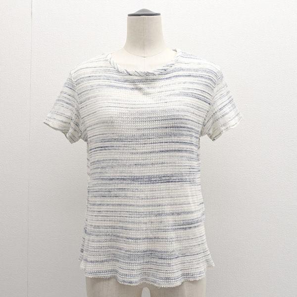 ・メーカー　　：R.H. VINTAGE　/　ロンハーマン　ヴィンテージ・製品型番　　：2910900095・サイズ　　　：表記サイズ:XS，肩幅　（約ｃｍ）:45，身幅　（約ｃｍ）:49，着丈　（約ｃｍ）:55，袖丈　（約ｃｍ）:14，裄...