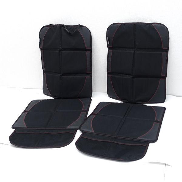 ・メーカー　　：Intipal・色(柄)の系統：ブラック・デザイン　　：カー用品 傷防止--------------------商品状態--------------------・ランク　　　：B(使用感やキズなどが見受けられるリサイクル品。...