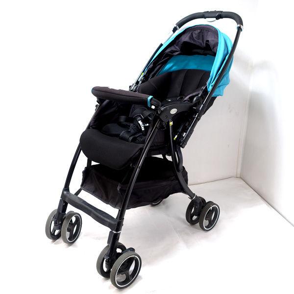 ・メーカー　　：Aprica / アップリカ・製品型番　　：2021802・製造番号　　：17080400110・サイズ　　　：重量　（約kg）:4.6，【開】: ，横幅　（約ｃｍ）:45.5，奥行　（約ｃｍ）:84.5-98.5，高さ　（...