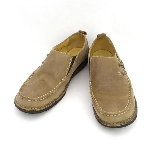 ・メーカー　　：REGAL / リーガル・製品型番　　：F16C・サイズ　　　：表記サイズ:24，アウトソール　（約ｃｍ）:26，甲の横幅　（約ｃｍ）:9，ヒール/ソールの高さ　（約ｃｍ）:2.5，全高　（約ｃｍ）:10，重量（片足）　（約...