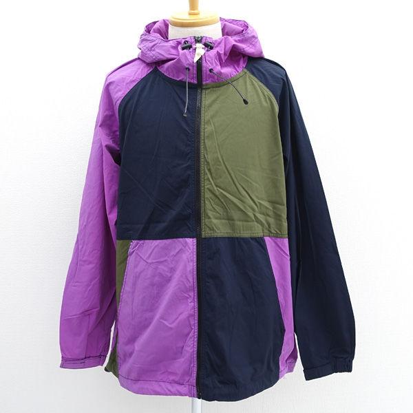 ・メーカー　　：POWER TO THE PEOPLE / パワートゥーザピープル・製品型番　　：8702112-E・サイズ　　　：表記サイズ:3L，身幅　（約ｃｍ）:68，着丈　（約ｃｍ）:79.5，裄丈　（約ｃｍ）:79，・色(柄)の系...