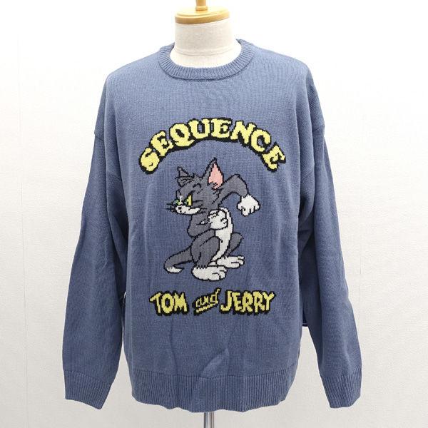 ・メーカー　　：Sequence BY B-ONE SOUL / シークエンスバイビーワンソウル・製品型番　　：T-1770907・サイズ　　　：表記サイズ:L，肩幅　（約ｃｍ）:61，着丈　（約ｃｍ）:68，身幅　（約ｃｍ）:64，袖丈　...