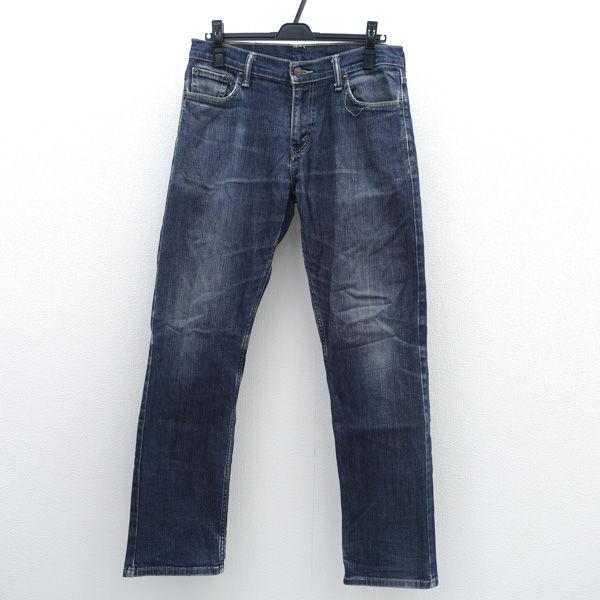 ・メーカー　　：Levis / リーバイス・製品型番　　：29990-0326・サイズ　　　：表記サイズ:W30，ウエスト　（約ｃｍ）:78，太腿幅　（約ｃｍ）:30，股上　（約ｃｍ）:25，股下　（約ｃｍ）:77，裾幅　（約ｃｍ）:18....