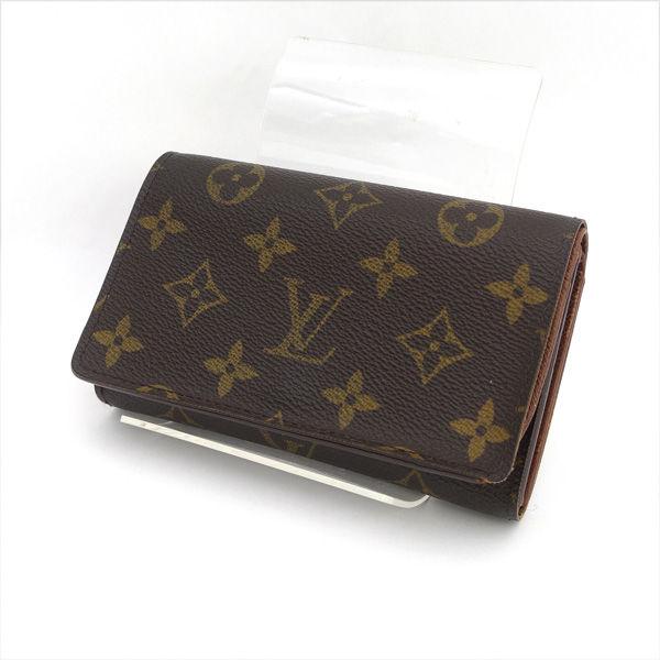 ・メーカー　　：LOUIS VUITTON / ルイヴィトン・製品型番　　：M61730・製造番号　　：CA0055・サイズ　　　：横幅（W)　（約ｃｍ）:14.3，高さ（H)　（約ｃｍ）:9.0，奥行（D)　（約ｃｍ）:3.0，【小銭入れ...