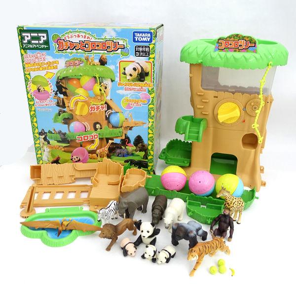 ・メーカー　　：TAKARA TOMY / タカラトミー・サイズ　　　：（箱）横幅　（約ｃｍ）:29，（箱）奥行　（約ｃｍ）:20，（箱）高さ　（約ｃｍ）:33，--------------------商品状態---------------...