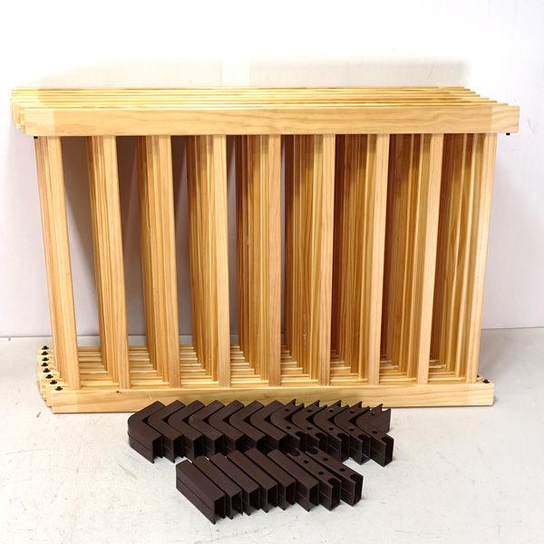 ・色(柄)の系統：ベージュ・デザイン　　：ベビーゲート ベビーフェンス--------------------商品状態--------------------・ランク　　　：B(使用感やキズなどが見受けられるリサイクル品。通常の使用には問題...