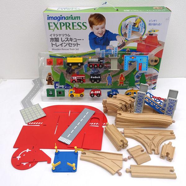 ・メーカー　　：imaginarium・サイズ　　　：（箱）横幅　（約ｃｍ）:56，（箱）奥行　（約ｃｍ）:11，（箱）高さ　（約ｃｍ）:40.5，・色(柄)の系統：ブラウン レッド・デザイン　　：玩具・付属品　　　：箱----------...