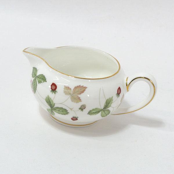 ・メーカー　　：WEDGWOOD / ウェッジウッド・サイズ　　　：（本体）横幅　（約ｃｍ）:12.0，（本体）奥行　（約ｃｍ）:8.5，（本体）高さ　（約ｃｍ）:5.5，・色(柄)の系統：ホワイト--------------------商...