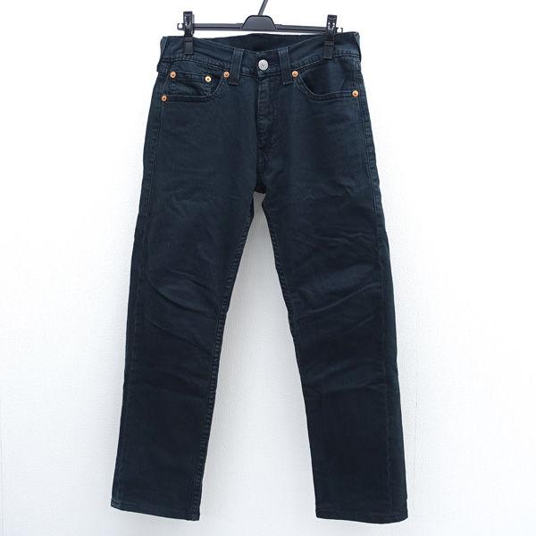 ・メーカー　　：Levis 505 / リーバイス・製品型番　　：52440-0005・サイズ　　　：表記サイズ:W32，ウエスト　（約ｃｍ）:80，太腿幅　（約ｃｍ）:28，股上　（約ｃｍ）:28，股下　（約ｃｍ）:69，裾幅　（約ｃｍ）...