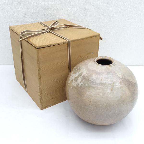 ・サイズ　　　：(本体)最大直径 (約cm):28，(本体)口径 (約cm):5.5，（本体）高さ　（約ｃｍ）:25.5，（箱）横幅　（約ｃｍ）:30.5，（箱）奥行　（約ｃｍ）:30.5，（箱）高さ　（約ｃｍ）:28.5，・色(柄)の系統...