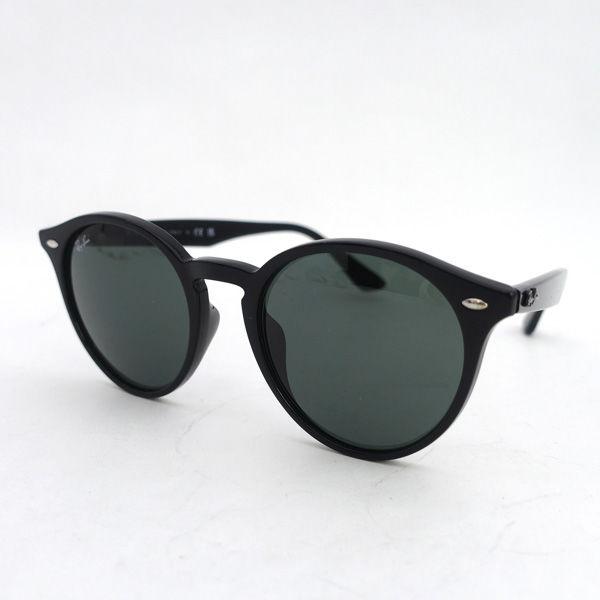 ・メーカー　　：Ray Ban / レイバン・製品型番　　：RB2180-F・サイズ　　　：フレーム幅　（約ｃｍ）:14.0，フレーム高さ　（約ｃｍ）:5.1，テンプル長さ　（約ｃｍ）:14.5，・色(柄)の系統：ブラック・デザイン　　：サ...