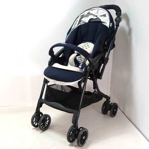 ・メーカー　　：Combi / コンビ・製品型番　　：13013・製造番号　　：0051-00-034925・サイズ　　　：重量　（約kg）:4.9，【開】: ，横幅　（約ｃｍ）:48.7，奥行　（約ｃｍ）:77-95，高さ　（約ｃｍ）:8...