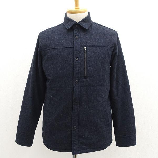 ・メーカー　　：SIMPLE LIFE / エレメント オブ シンプルライフ・製品型番　　：4207414701・サイズ　　　：表記サイズ:M，肩幅　（約ｃｍ）:45，身幅　（約ｃｍ）:53，着丈　（約ｃｍ）:72，袖丈　（約ｃｍ）:62，...