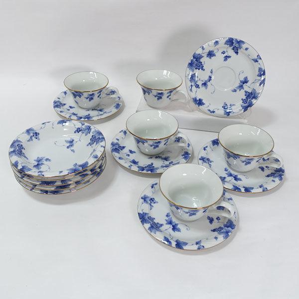 ・メーカー　　：たち吉 / ADAM＆EVE・サイズ　　　：口径　（約ｃｍ）:9.2，高さ　（約ｃｍ）:5.8，ソーサー 直径(約cm):15，プレート 直径 (約cm):14.7，プレート 高さ(約cm):3，・色(柄)の系統：ホワイト・...