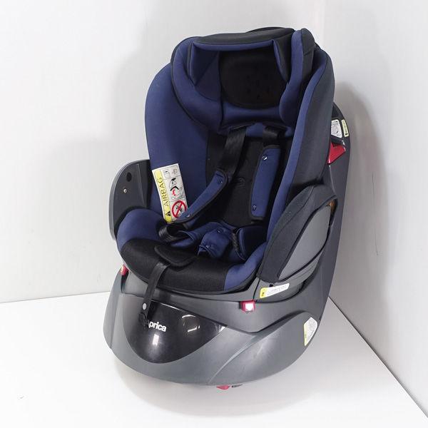 ・メーカー　　：Aprica / アップリカ・製品型番　　：2022072・製造番号　　：32820173-029・サイズ　　　：重量 (約kg):13.8，【横向きベッド】:  ，横幅 (約cm):79，奥行き (約cm):59.3，高さ...