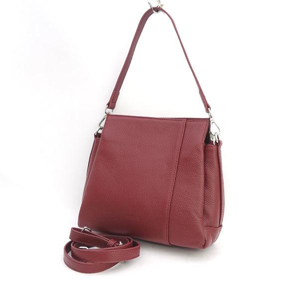 ・メーカー　　：BARCOS ・サイズ　　　：横幅（W)　（約ｃｍ）:29，高さ（H)　（約ｃｍ）:18，奥行（D)　（約ｃｍ）:9，持ち手　（約ｃｍ）:43.5，ショルダー　（約ｃｍ）:113.5，総重量　（約ｇ）:550，ファスナーポケ...