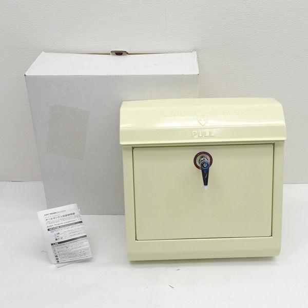 ・メーカー　　：ART WORK STUDIO・製品型番　　：TK-2076CR・サイズ　　　：横幅　（約ｃｍ）:38.5，高さ　（約ｃｍ）:40，奥行 (約cm)上部/下部:13.2/6.0，重量 (約kg):4.4，投函口(cm):32...