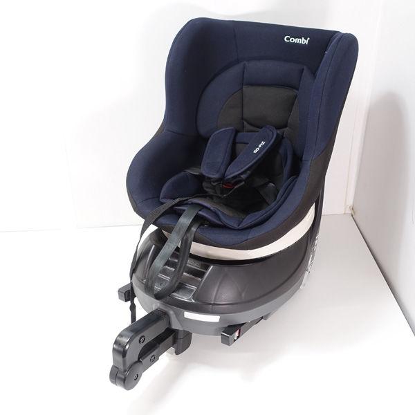 ・メーカー　　：Combi / コンビ・製品型番　　：CG-CIG・製造番号　　：20036-00-006587・色(柄)の系統：ネイビー・デザイン　　：カー用品 セーフティ--------------------商品状態---------...