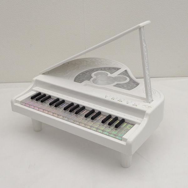 ・メーカー　　：BANDAI / バンダイ・色(柄)の系統：ホワイト・デザイン　　：キャラクター玩具 楽器--------------------商品状態--------------------・ランク　　　：B(使用感やキズなどが見受けら...