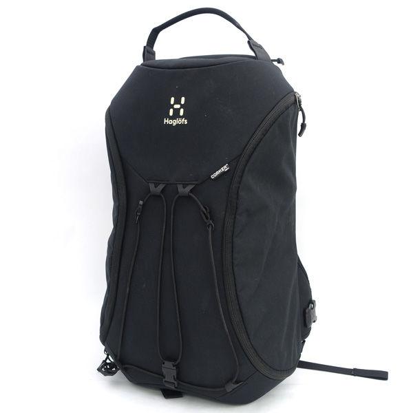 ・メーカー　　：HAGLOFS / ホグロフス・製品型番　　：1939001・サイズ　　　：横幅（W)　（約ｃｍ）:25，高さ（H)　（約ｃｍ）:49，奥行（D)　（約ｃｍ）:15，持ち手　（約ｃｍ）:27，ショルダー　（約ｃｍ）:-88，...