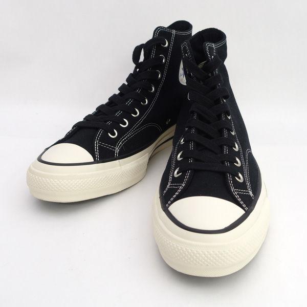 ・メーカー　　：CONVERSE ADDICT・製品型番　　：1SD374・サイズ　　　：表記サイズ:10.5(29cm)，アウトソール　（約ｃｍ）:30.5，甲の横幅　（約ｃｍ）:10，ヒール/ソールの高さ　（約ｃｍ）:3.5，全高　（約...
