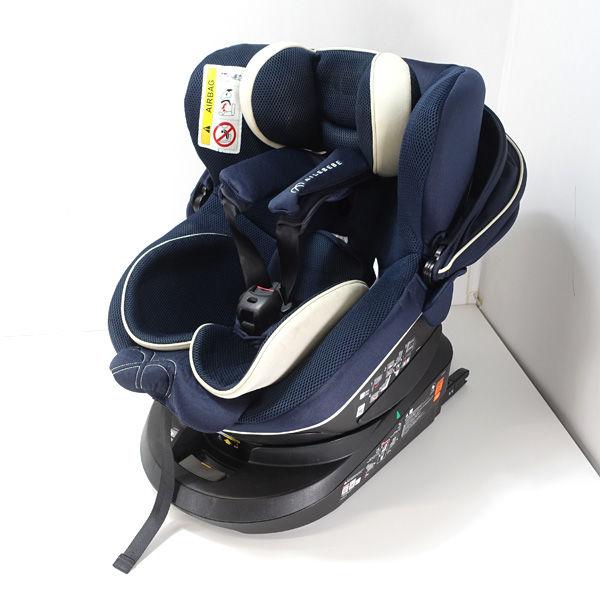 ・メーカー　　：カーメイト・製品型番　　：BF920・製造番号　　：L90F911530・サイズ　　　：横幅　（約ｃｍ）:44，高さ　（約ｃｍ）:61.7，奥行　（約ｃｍ）:64，重量 (約kg):14.8，・色(柄)の系統：ネイビー ホワ...