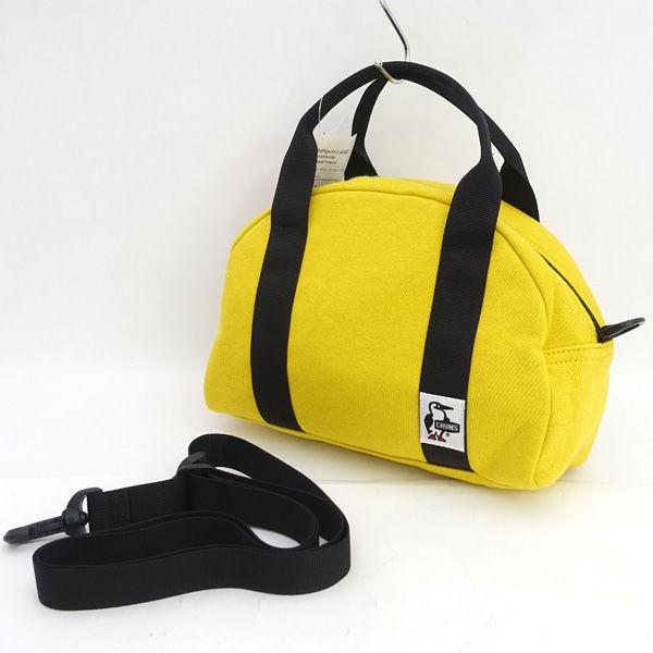 ・メーカー　　：CHUMS / チャムス・製品型番　　：CH60-3652-Y070-00・サイズ　　　：横幅（W)　（約ｃｍ）:24，高さ（H)　（約ｃｍ）:17.5，奥行（D)　（約ｃｍ）:9，持ち手　（約ｃｍ）:31，ショルダー　（約...