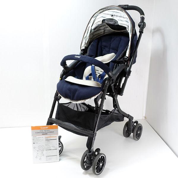 ・メーカー　　：Combi　/　コンビ・製品型番　　：13471・製造番号　　：10058-00-024314・サイズ　　　：重量　（約kg）:5.0，【開】: ，横幅　（約ｃｍ）:48.7，奥行　（約ｃｍ）:77-95，高さ　（約ｃｍ）:...