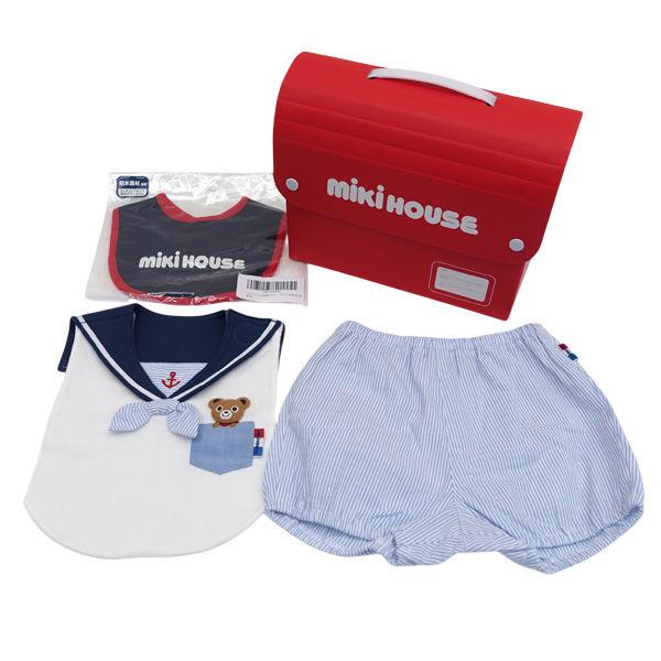 ・メーカー　　：MIKIHOUSE / ミキハウス・デザイン　　：ベビー用品 --------------------商品状態--------------------・ランク　　　：S(使用が1〜2回程度の使用感がないもの。)・詳細　　　　...