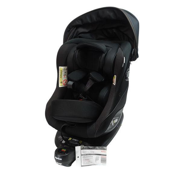 ・メーカー　　：Aprica / アップリカ・製品型番　　：2154004・製造番号　　：21082400037・サイズ　　　：重量 (約kg):14.6【後ろ向き】: ，横幅　（約ｃｍ）:44，奥行　（約ｃｍ）:69.1-78，高さ　（約...