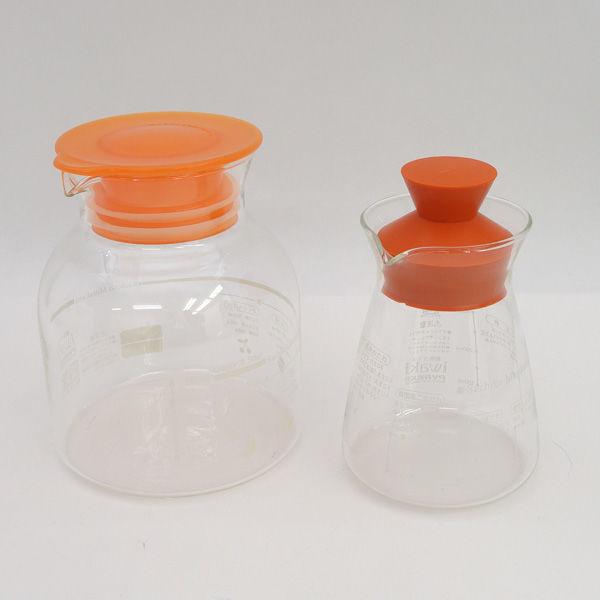 ・メーカー　　：iwaki むらかみさちこ・色(柄)の系統：透明・デザイン　　：調理器具--------------------商品状態--------------------・ランク　　　：B(使用感やキズなどが見受けられるリサイクル品。...