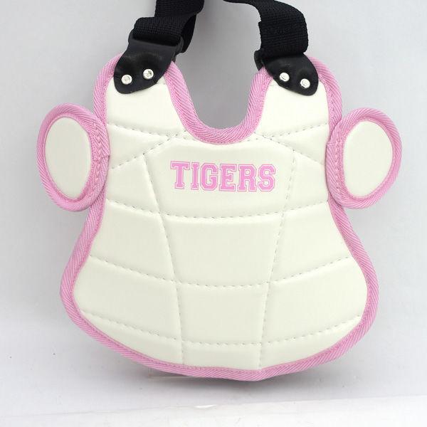 ・サイズ　　　：横幅　（約ｃｍ）:23，高さ　（約ｃｍ）:23，奥行　（約ｃｍ）:4.5，・色(柄)の系統：ホワイト ピンク・デザイン　　：ショルダーバッグ 斜めがけ バッグ・素材　　　　：合成皮革、ナイロン、ポリウレタン---------...