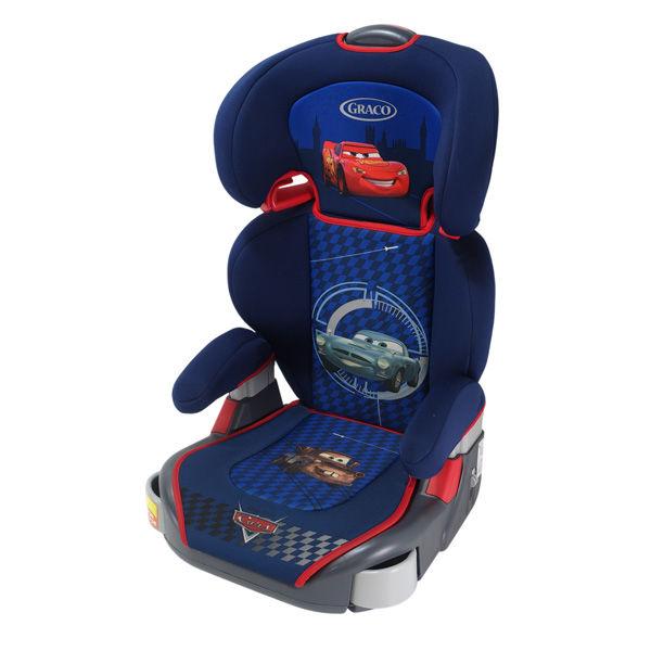 ・メーカー　　：GRACO　/　グレコ・製品型番　　：8E67DRCJ・サイズ　　　：(ハイバック)横幅 (約cm):40，奥行 (約cm):40，高さ (約cm):69-82，(ブースター)横幅 (約cm):40，奥行 (約cm):38....