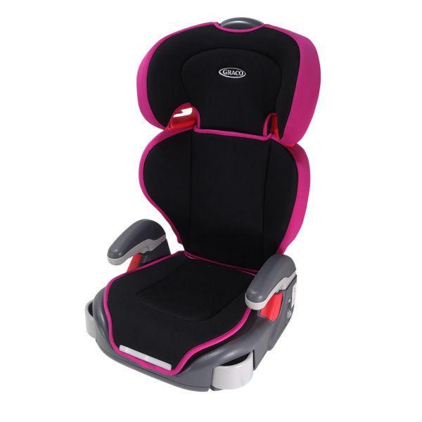 ・メーカー　　：GRACO　/　グレコ・製品型番　　：2028404・製造番号　　：210624E0244429・サイズ　　　：重量　（約kg）:3.6/2.0，【ハイバック】: ，横幅　（約ｃｍ）:40，奥行　（約ｃｍ）:40，高さ　（約...