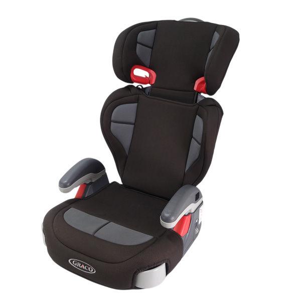 ・メーカー　　：GRACO　/　グレコ・製品型番　　：67170・製造番号　　：170505E0145408・サイズ　　　：重量　（約kg）:3.6/2.5，【ハイバック】: ，横幅　（約ｃｍ）:40，奥行　（約ｃｍ）:40，高さ　（約ｃｍ...