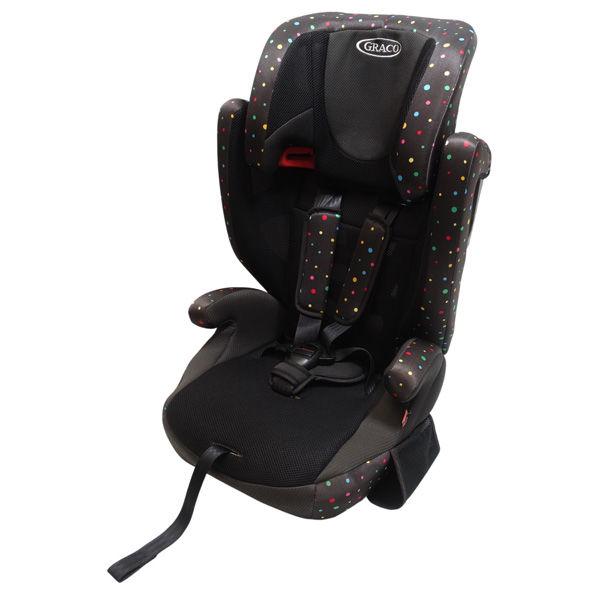 ・メーカー　　：GRACO　/　グレコ・製品型番　　：67163・サイズ　　　：重量　（約kg）本体/座部のみ:5.2/1.8，【ハイバック】: ，横幅　（約ｃｍ）:44.2，奥行　（約ｃｍ）:41.3，高さ　（約ｃｍ）:67.2-75，【...