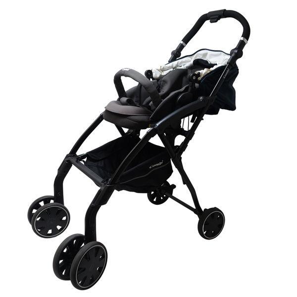 ・メーカー　　：Combi / コンビ・製品型番　　：17246・製造番号　　：10059-000-16937・サイズ　　　：重量　（約kg）:6.6，【開】: ，横幅　（約ｃｍ）:51，奥行　（約ｃｍ）:85-89，高さ　（約ｃｍ）:11...