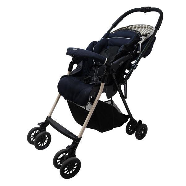 ・メーカー　　：Combi / コンビ・製品型番　　：16457・製造番号　　：10047-00-040712・サイズ　　　：重量　（約kg）:5.7，【開】: ，横幅　（約ｃｍ）:50，奥行　（約ｃｍ）:92-97，高さ　（約ｃｍ）:10...