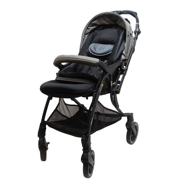 ・メーカー　　：Pigeon　/　ピジョン・製品型番　　：RB2L・製造番号　　：RB2L-221210306・サイズ　　　：重量　（約kg）:5.8，【開】背面/対面: ，横幅　（約ｃｍ）:51.6/52.5，奥行　（約ｃｍ）:86.5-...