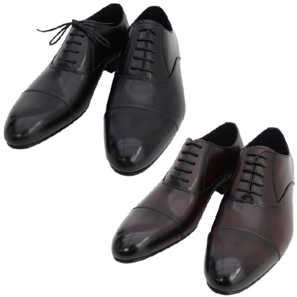 コチラの商品は【新品】となります。世代を問わず幅広い年齢層にご愛用頂けます。安心の日本製です。アッパーには本革を使用していますので履き込むごとに足に馴染みます。ロングノーズフォルムで足長効果、美脚効果があります。●商品詳細●【タイプ】:スト...