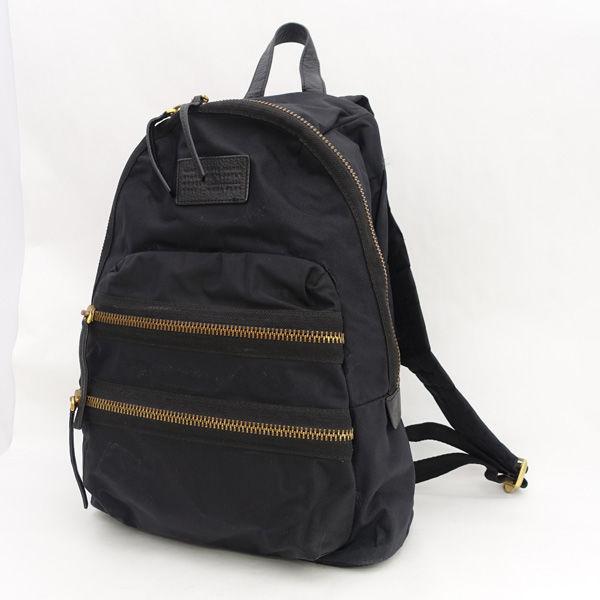 ・メーカー　　：Marc by Marc Jacobs / マーク　バイ　マーク　ジェイコブス・サイズ　　　：横幅（W)　（約ｃｍ）:31，高さ（H)　（約ｃｍ）:35，奥行（D)　（約ｃｍ）:13，持ち手　（約ｃｍ）:21，ショルダー　（...