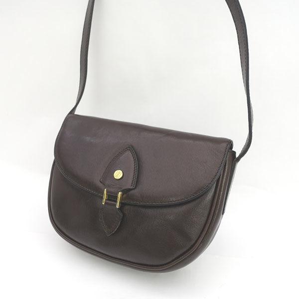 ・メーカー　　：GOLD PFEIL / ゴールド ファイル・サイズ　　　：横幅（W)　（約ｃｍ）:20，高さ（H)　（約ｃｍ）:14，奥行（D)　（約ｃｍ）:5.5，ショルダー　（約ｃｍ）:022-140，総重量　（約ｇ）:300，ファス...