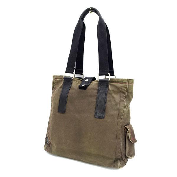 ・メーカー　　：Paul Smith / ポールスミス・サイズ　　　：横幅（W)　（約ｃｍ）:34，高さ（H)　（約ｃｍ）:34，奥行（D)　（約ｃｍ）:10，持ち手　（約ｃｍ）:64，総重量　（約ｇ）:500，オープンポケット（外）:1，...