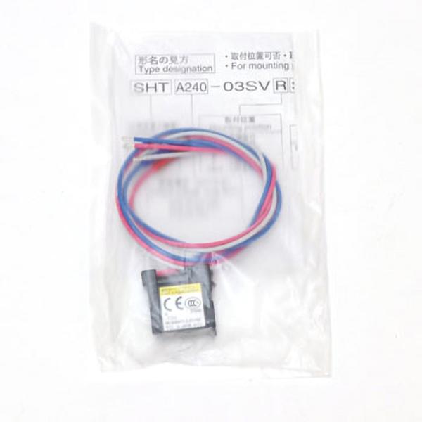 メーカー：三菱電機商品名：警報スイッチ(4個入)型番：AL-03SV