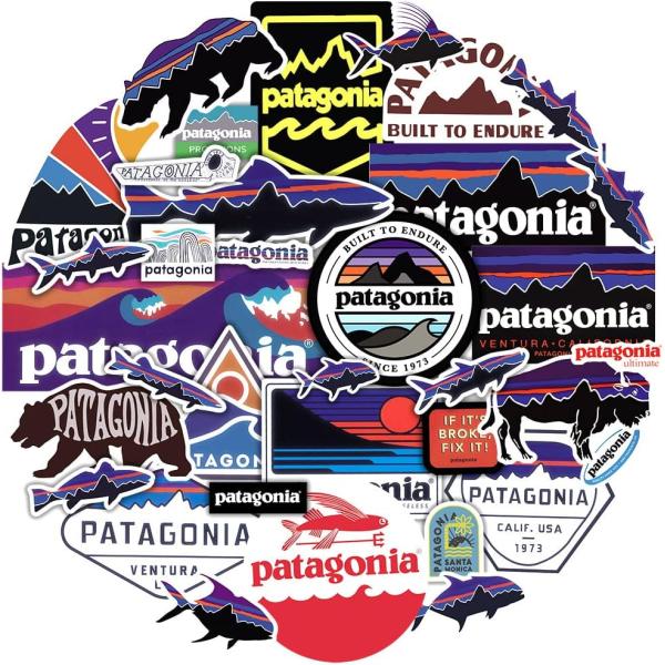 アウトドアブランド  ステッカー シール 36枚 送料無料●商品の特徴・ノート、パソコン、スマホ、ゲーム機、水筒、冷蔵庫、ノート、手帳、ギター、スーツケース、自転車、車、スケートボード、ヘルメット、などを様々なところに貼り付けてご使用下さい...